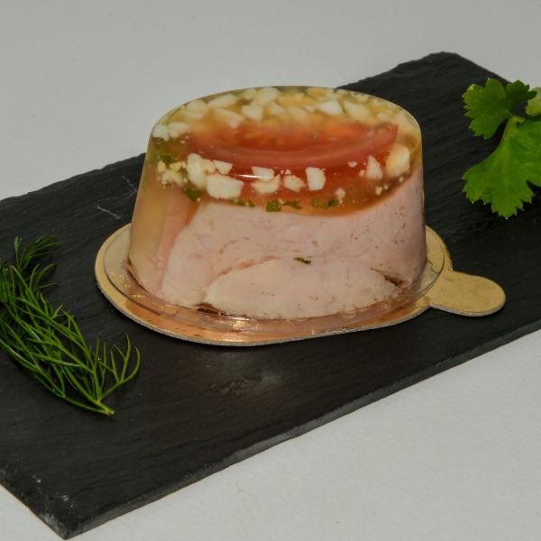 Entrées - Traiteur Maison Martius