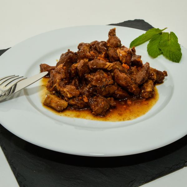 Plats cuisinés : Poissons, viandes, légumes- Traiteur Maison Martius