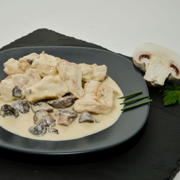 Plats cuisinés : Poissons, viandes, légumes- Traiteur Maison Martius