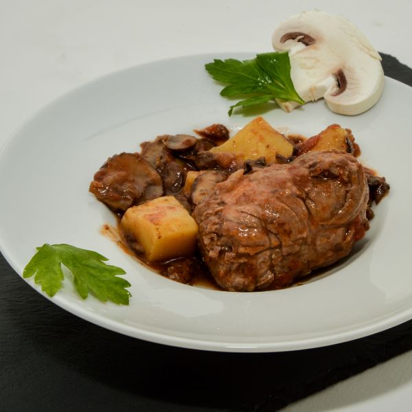 Plats cuisinés : Poissons, viandes, légumes- Traiteur Maison Martius