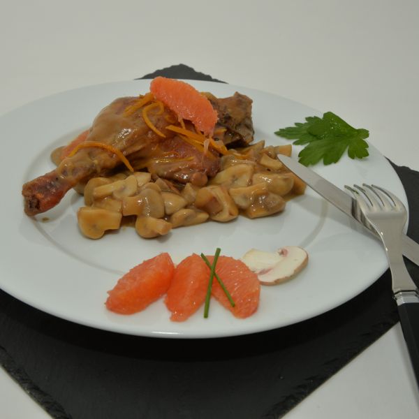 Plats cuisinés : Poissons, viandes, légumes- Traiteur Maison Martius