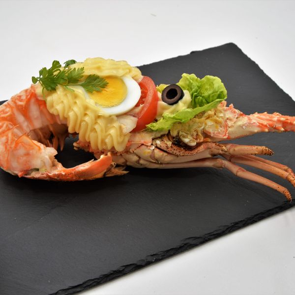 Plats cuisinés : Poissons, viandes, légumes- Traiteur Maison Martius