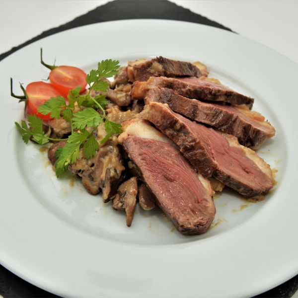 Plats cuisinés : Poissons, viandes, légumes- Traiteur Maison Martius