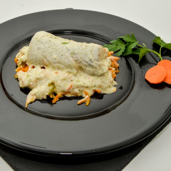 Plats cuisinés : Poissons, viandes, légumes- Traiteur Maison Martius