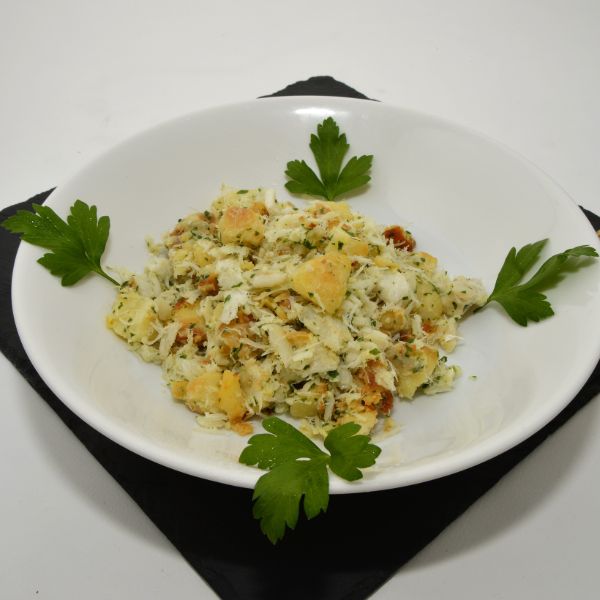 Plats cuisinés : Poissons, viandes, légumes- Traiteur Maison Martius