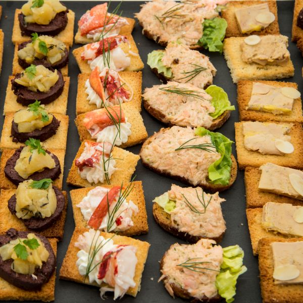 Traiteur Maison Martius